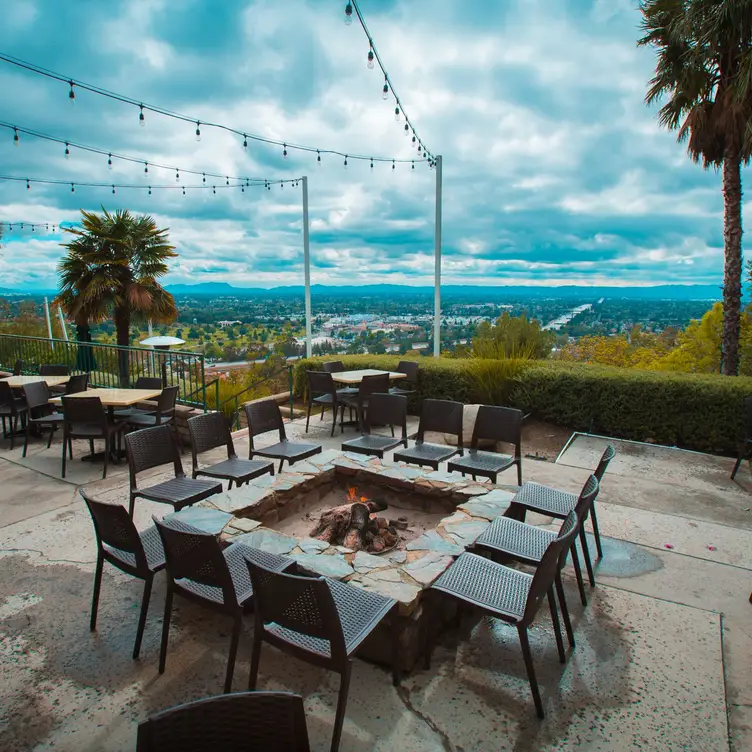 Odyssey Restaurant - Los Angeles, CA | OpenTable