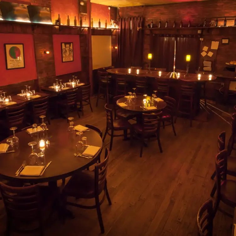 Alice - Updated 2025, Italian Restaurant in New York, NY