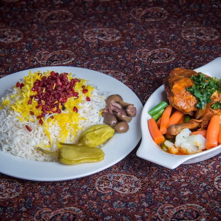 Taste of Saffron Restaurant - Greenslopes, AU-QLD | OpenTable
