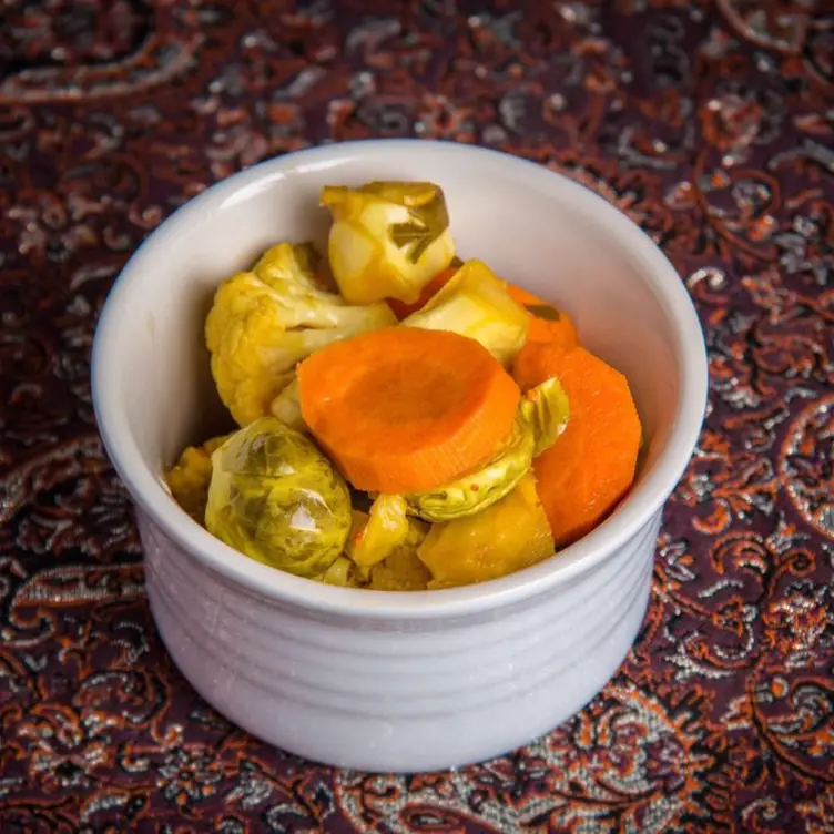 Taste of Saffron Restaurant - Greenslopes, AU-QLD | OpenTable