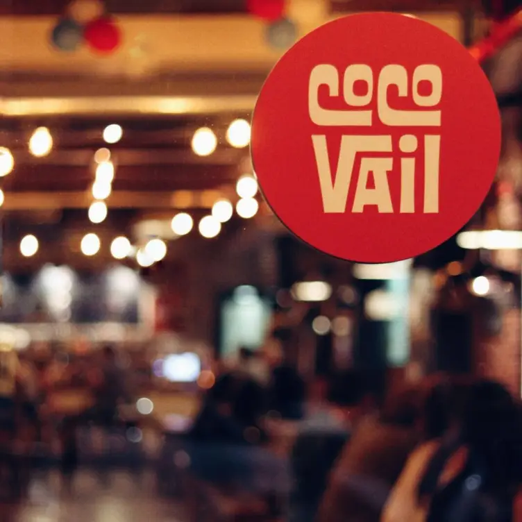 Restaurante CocoVail Beer Hall - Barcelona, , Barcelona | Reserva en ...