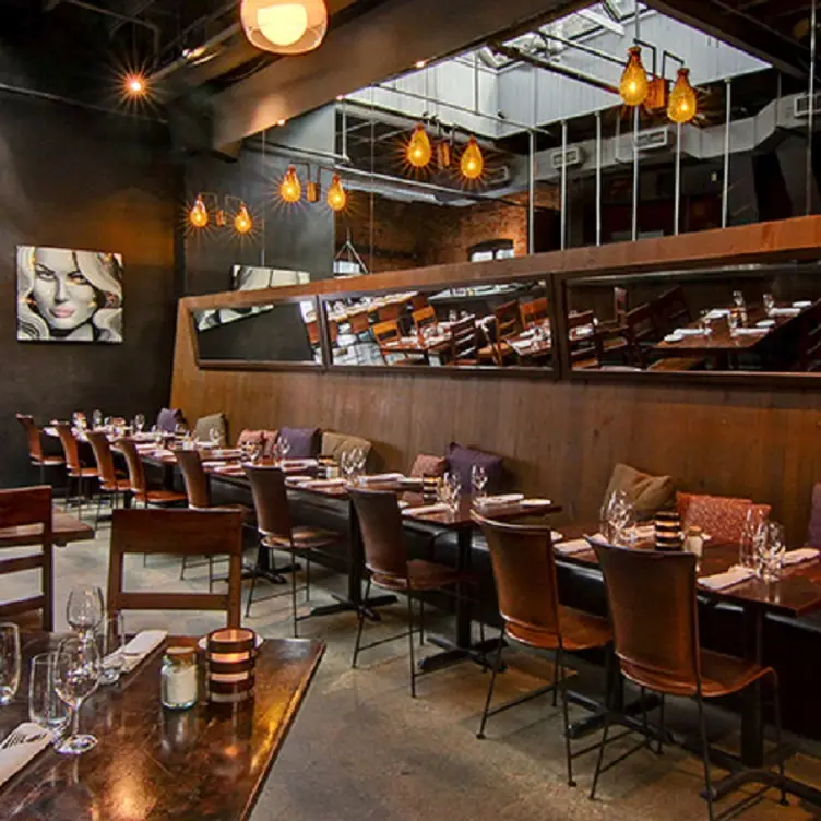 Le Local - Updated 2025, French Restaurant in Montreal, QC