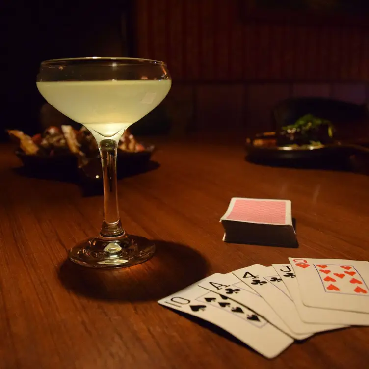 The R&J Lounge and Supper Club - Updated 2025, American Restaurant in ...