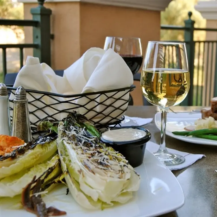 The Grill at Marriott's Shadow Ridge - Updated 2025, American ...