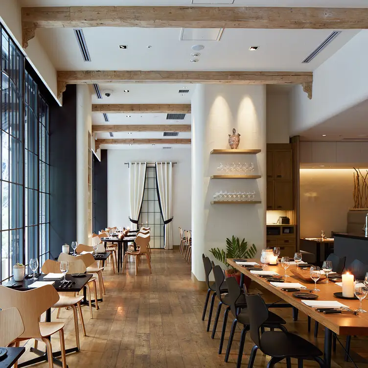 Restaurante La Bonne Table - Actualizado en 2023 | Reserva tu mesa ahora