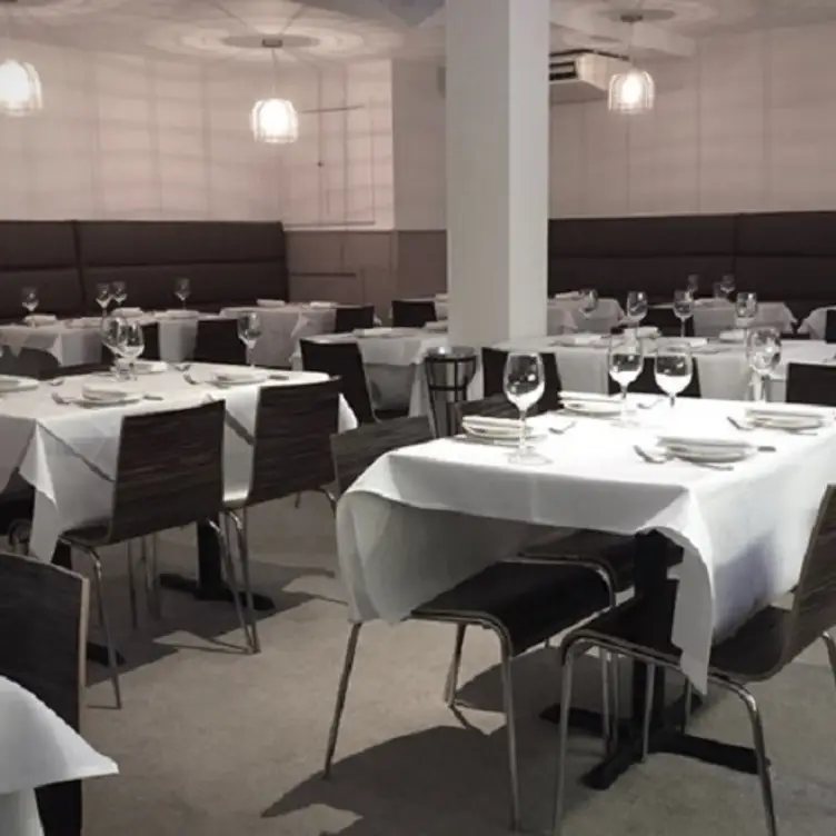 Silka - Updated 2024, Indian Restaurant in London