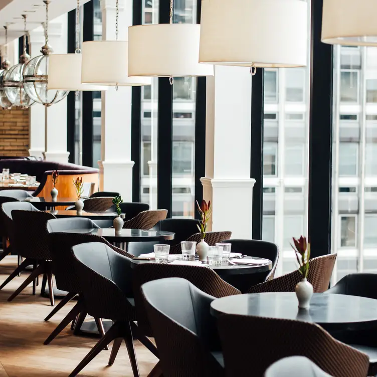 The Chase Restaurant - Toronto, ON | OpenTable