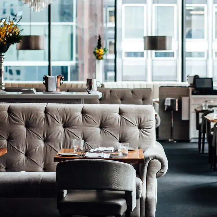 The Chase Restaurant - Toronto, , ON | OpenTable