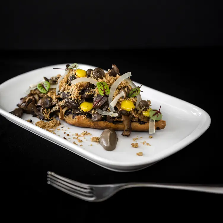 The Stable House Bistro Restaurant - Vancouver, BC | OpenTable