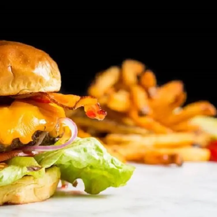 Restaurant Chef Geoff's Tysons - Permanently Closed - Vienna, , VA ...