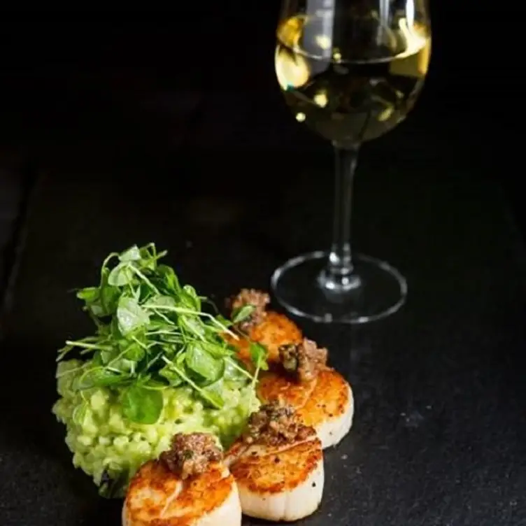 Chef Geoff's Tysons - Permanently Closed Restaurant - Vienna, VA ...