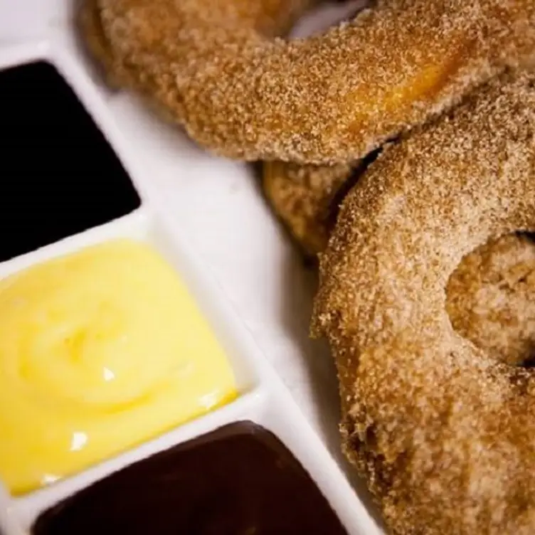 Restaurant Chef Geoff's Tysons - Permanently Closed - Vienna, , VA ...