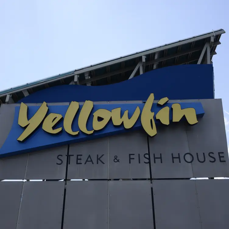 Yellowfin Steak and Fish House - Top Rated Seafood Restaurant | OpenTable