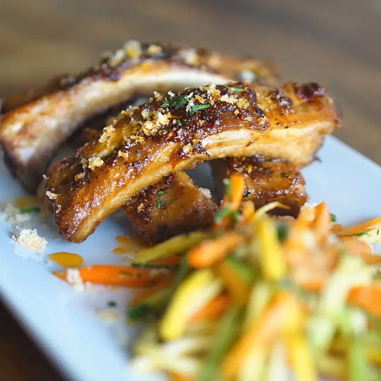 The Surfing Pig - Hawaii - Updated 2025, Contemporary American ...