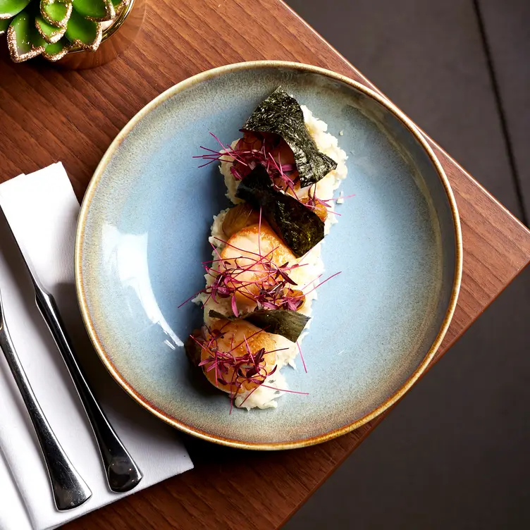 Eaton Square Restaurant - London | OpenTable