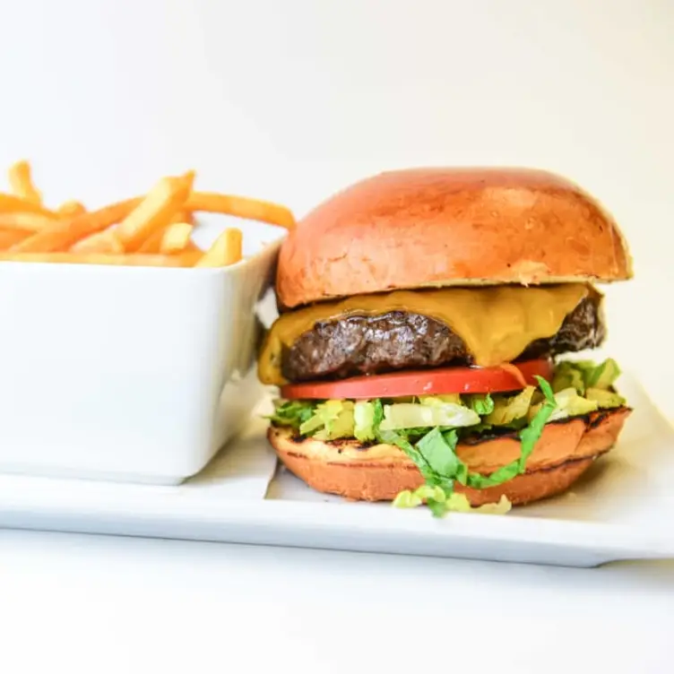 Barcode Restaurant - Washington, DC | OpenTable