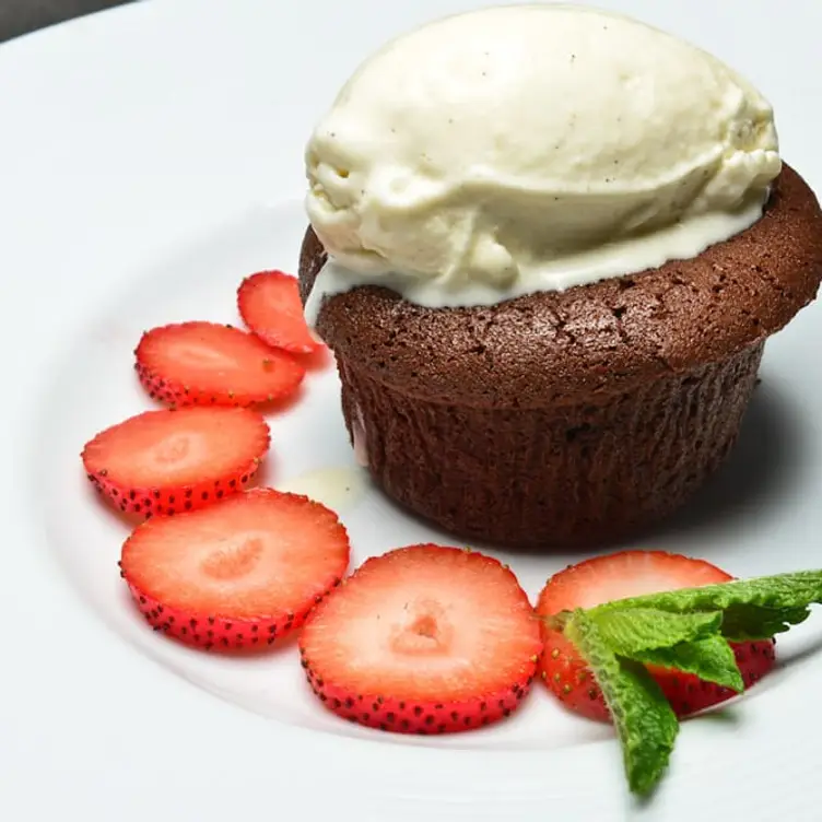 Barcode Restaurant - Washington, DC | OpenTable