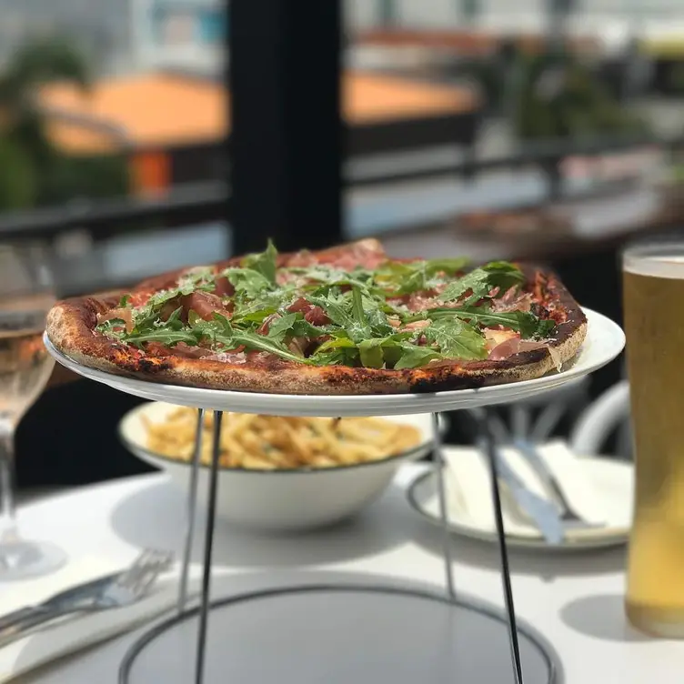 Mr P.P.’s Deli and Rooftop Restaurant - Southport, , AU-QLD | OpenTable