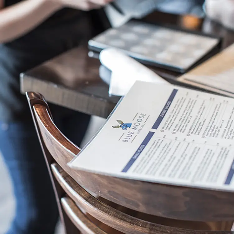 Blue Moose - Red Bridge - Updated 2025, Contemporary American ...