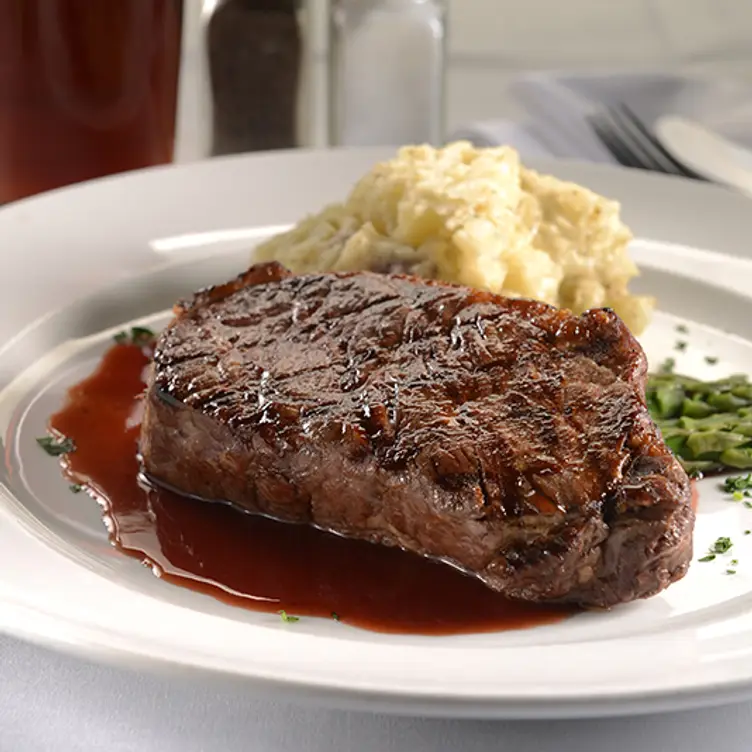 Blue Moose - Red Bridge Restaurant - Kansas City, MO | OpenTable