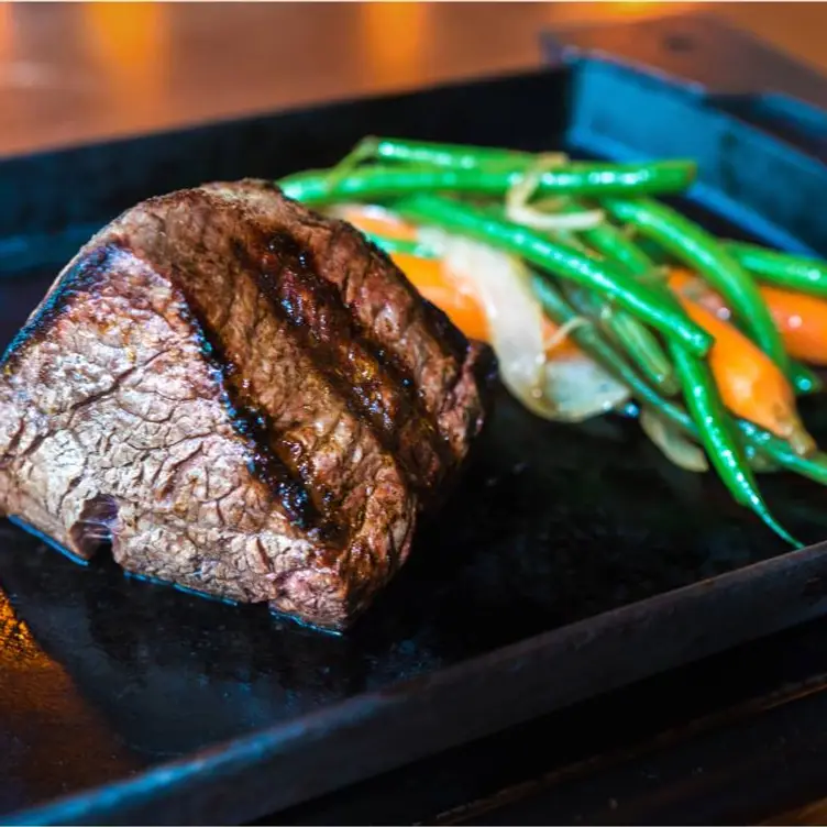 PM Fish & Steakhouse Restaurant - Miami, FL | OpenTable