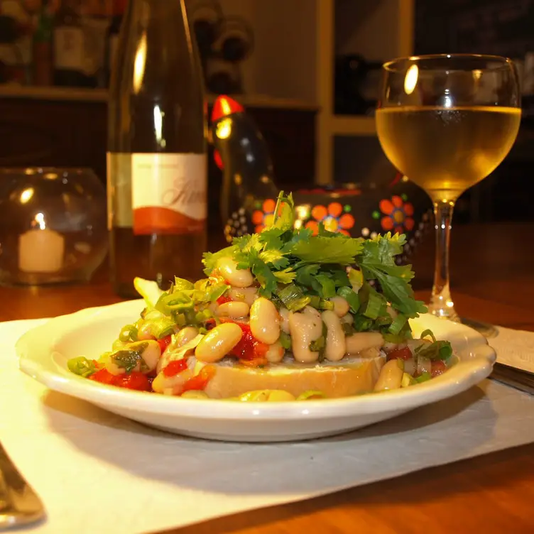 Samba Cafe and Inn Restaurant - Jeffersonville, NY | OpenTable