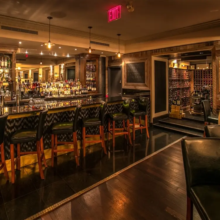 Angus Club Steakhouse - Top Rated Restaurant in New York, NY | OpenTable