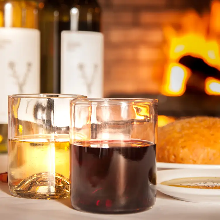 Romano's Macaroni Grill - Henrietta - Bijgewerkt 2025, Italiaanse ...