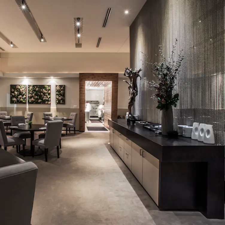 Acadia - Actualizado 2024, Restaurante americano contemporáneo en ...