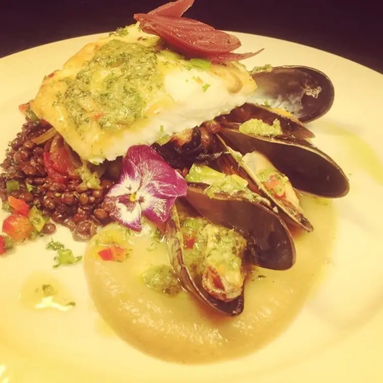 Restaurant 17 - Durham, Durham | OpenTable