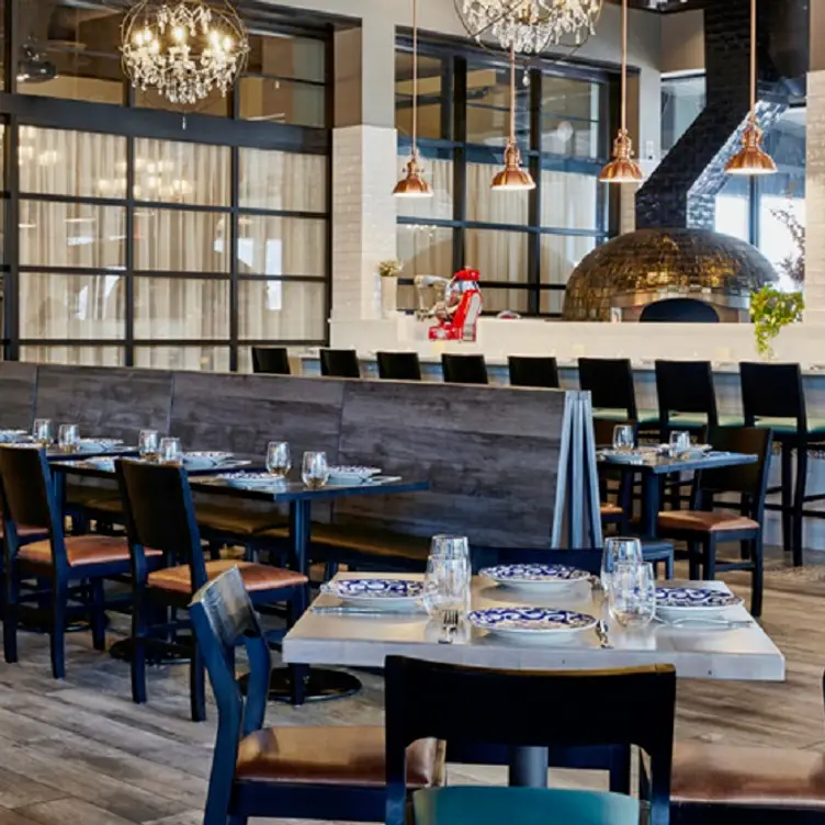 Restaurante Allora Italian Kitchen & Bar - Bayside, , NY | OpenTable