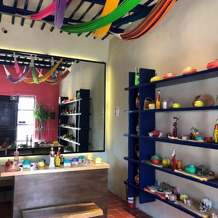 Catrin Restaurant - Mérida, YUC | OpenTable