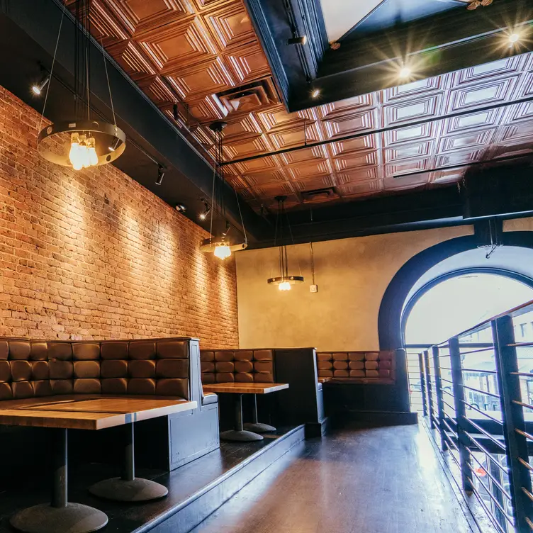 The Charles Restaurant - Baltimore, MD | OpenTable