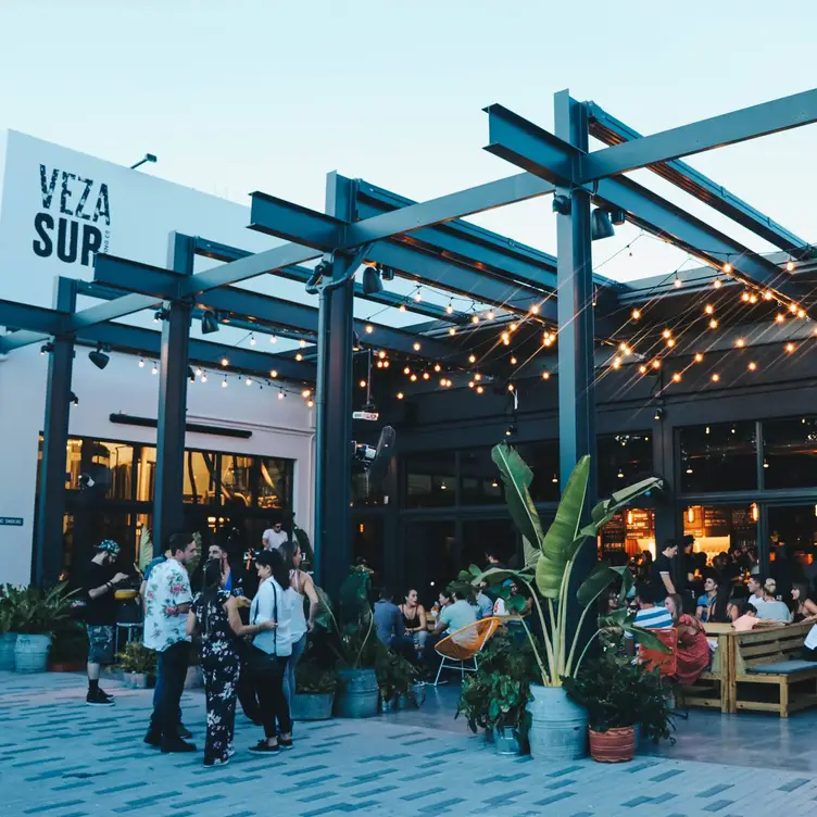 Veza Sur Brewing Co. - Updated 2025, Brewery in Miami, FL