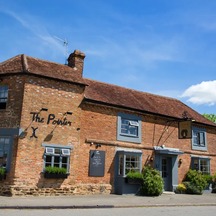 The Pointer - Top Rated Restaurant in Brill, Buckinghamshire | OpenTable