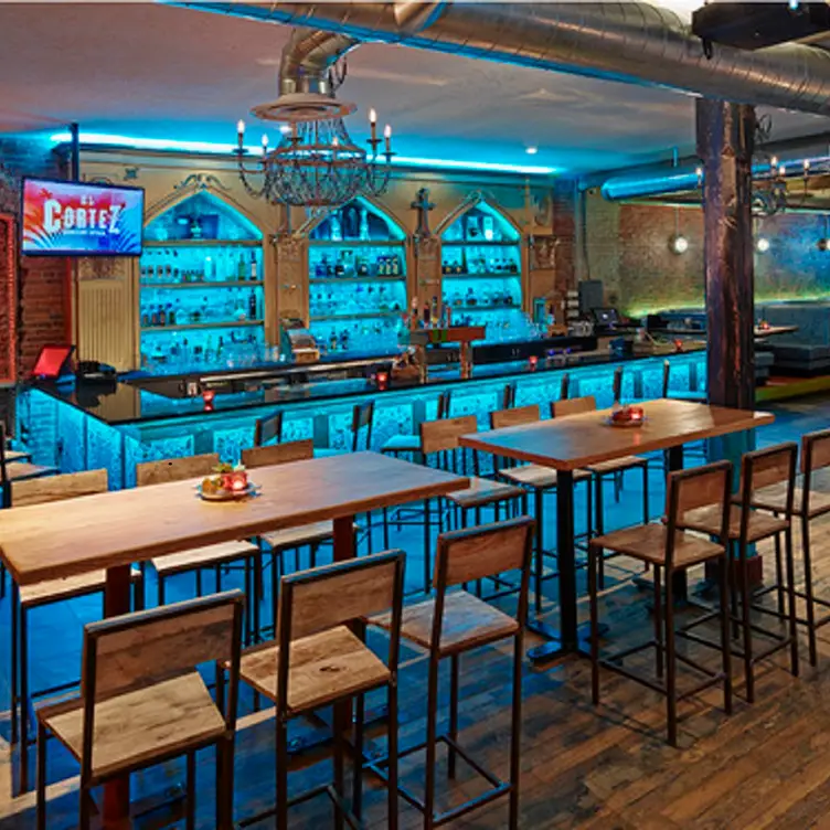 El Cortez Mexican Kitchen + Tequila Bar Restaurant - Edmonton, AB ...