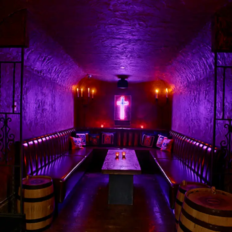 El Cortez Mexican Kitchen + Tequila Bar Restaurant - Edmonton, AB ...