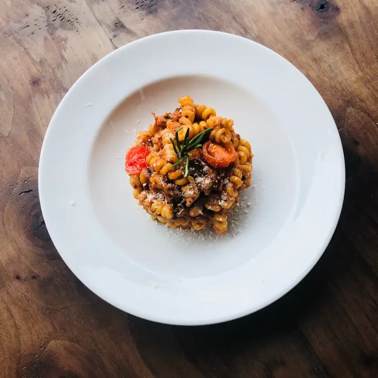 Restaurante O Ver Borough - London | OpenTable