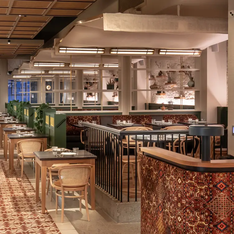 Suraya - Updated 2025, Lebanese Restaurant in Philadelphia, PA