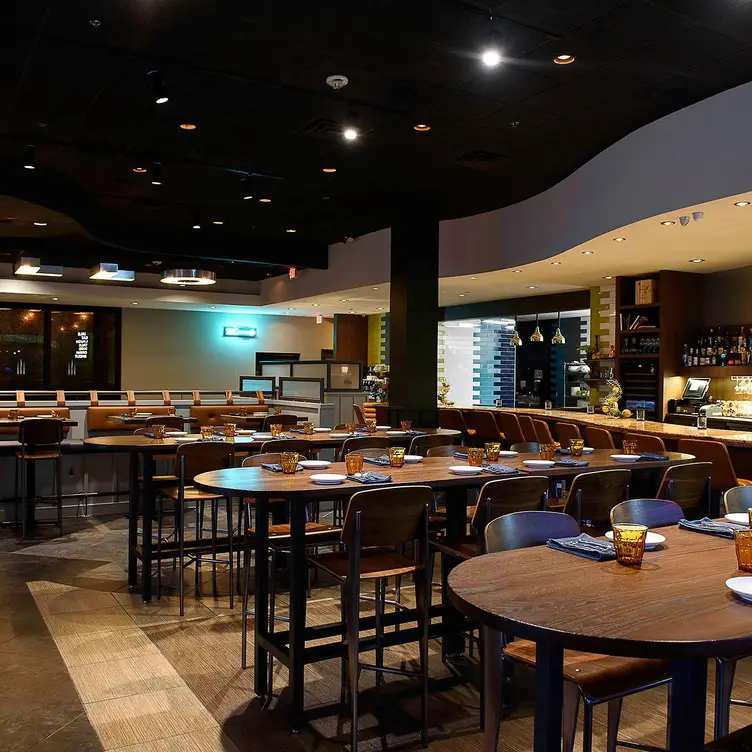 Testa Barra - Updated 2025, Italian Restaurant in Macomb, MI