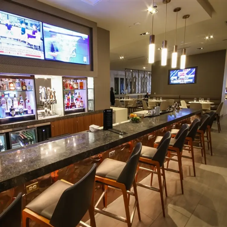 Shade Bar & Grill- Marriott Orlando Downtown - Updated 2025, American ...