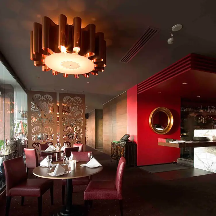 Kobe Jones Sydney Restaurant - Sydney, AU-NSW | OpenTable