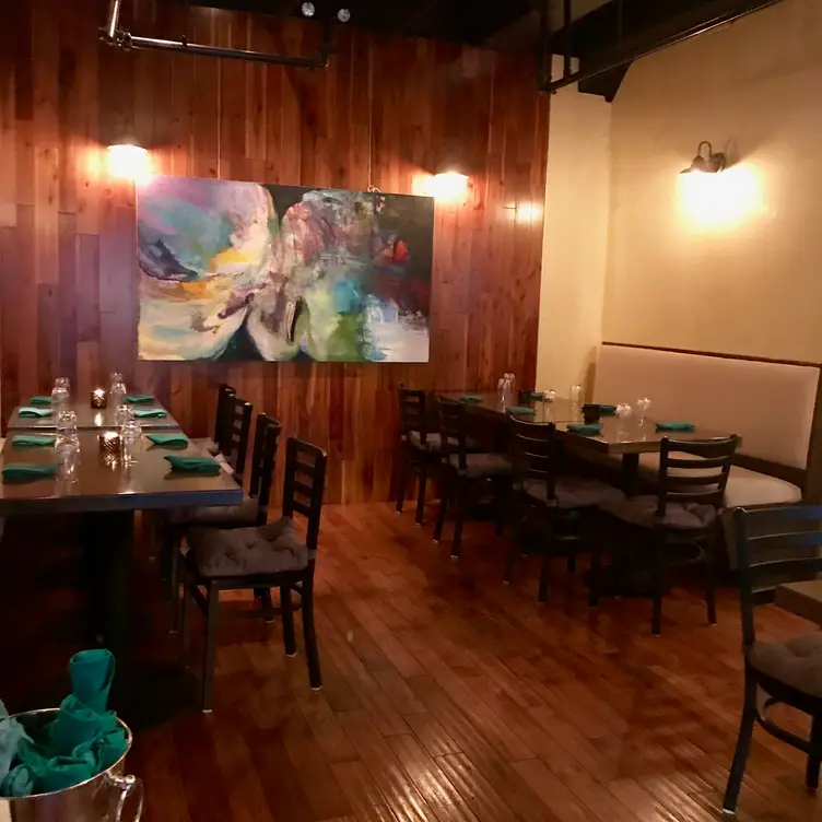 Fine Palate Restaurant - Philadelphia, PA | OpenTable