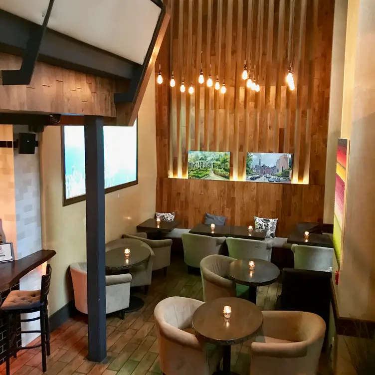 Fine Palate Restaurant - Philadelphia, PA | OpenTable