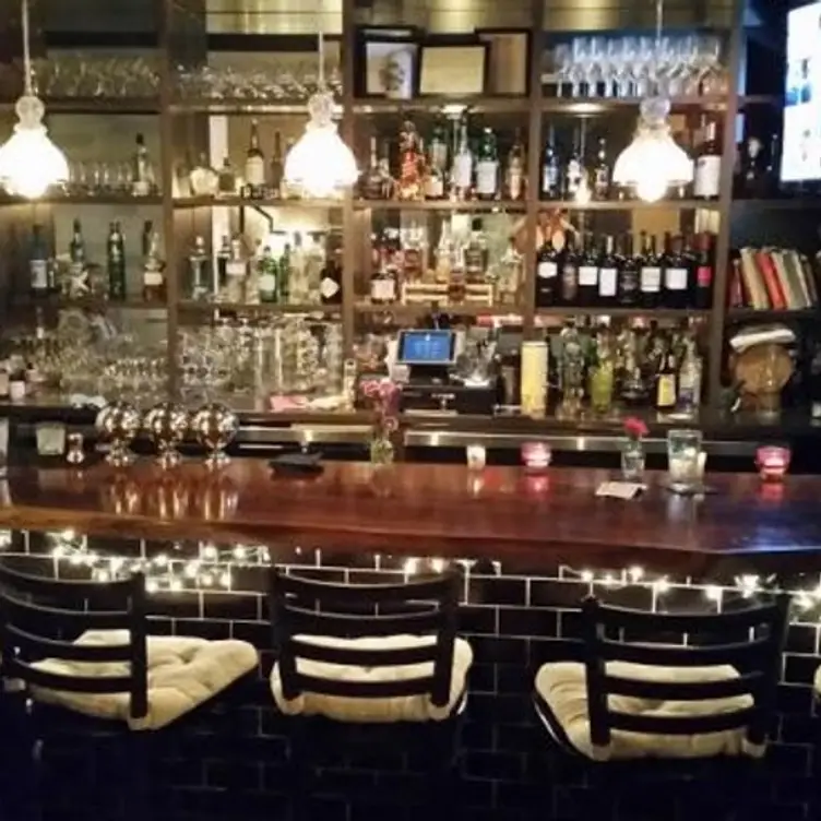 Fine Palate Restaurant - Philadelphia, PA | OpenTable