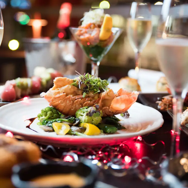 Kobe Jones Sydney Restaurant - Sydney, AU-NSW | OpenTable