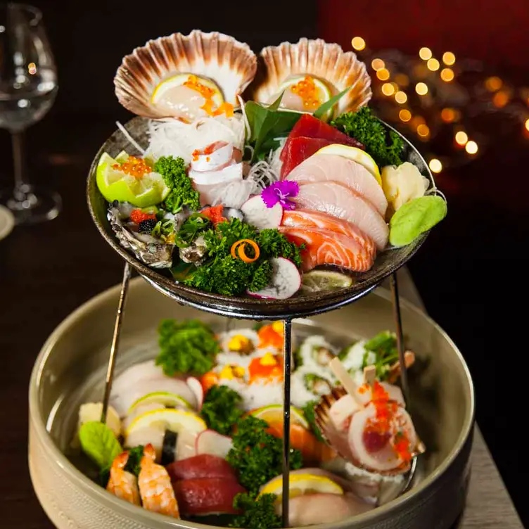 Kobe Jones Sydney Restaurant - Sydney, AU-NSW | OpenTable
