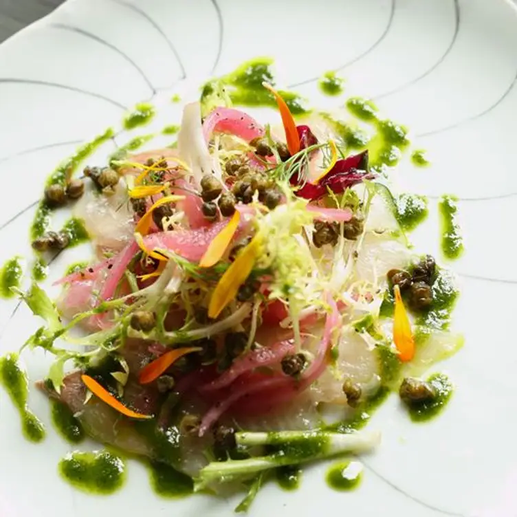 Melody Restaurant - Los Angeles, CA | OpenTable