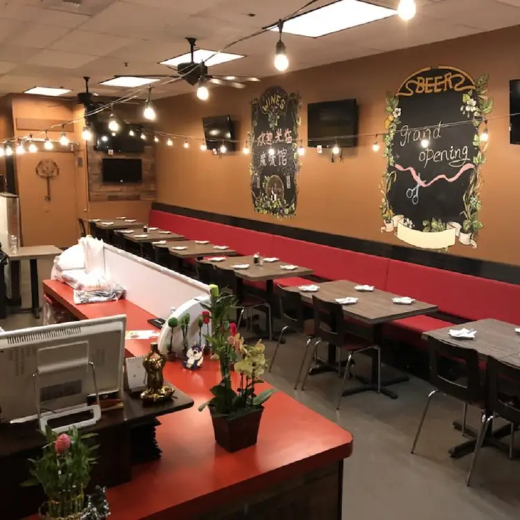 Rui's Shanghai Bistro - Mis à jour en 2024, Restaurant Asiatique à ...