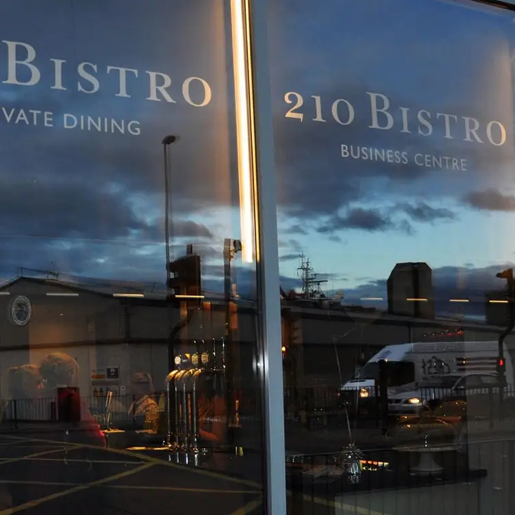 210 Bistro - Updated 2024, Scottish Restaurant in Aberdeen